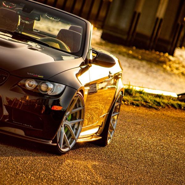 masa_e93m3 | MyGarage via マイガレージ