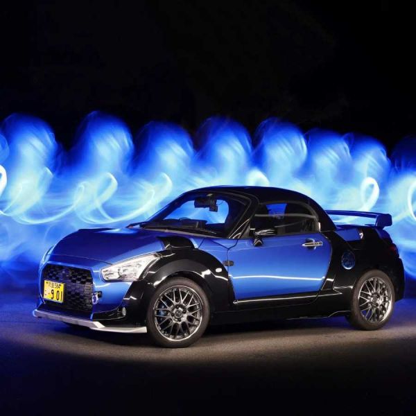 TAKA | MyGarage via マイガレージ